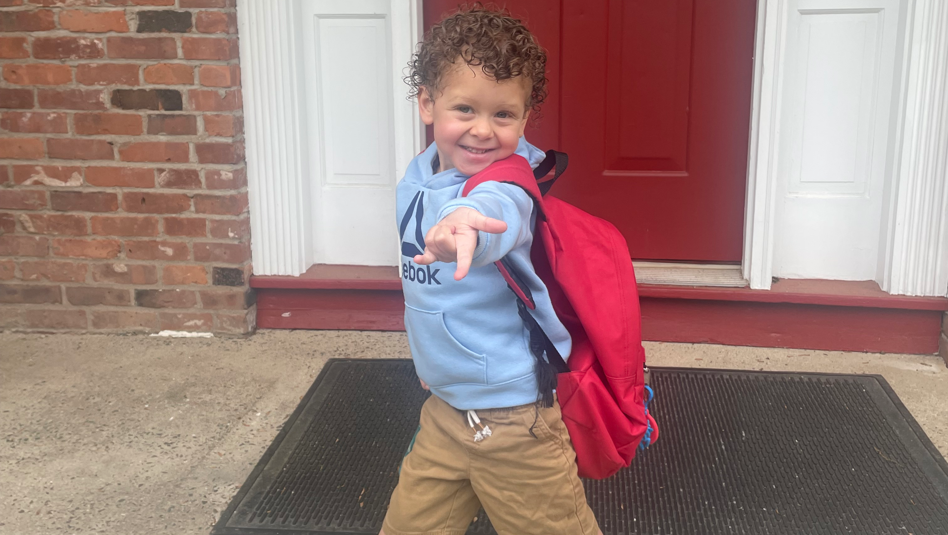 Fundraiser by Emily Ellis : Support Zaire's Fight for a Secure Future