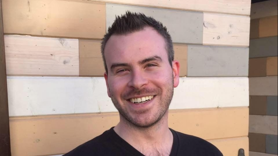 Fundraiser for Kyle Levitt by Bruno Costa : Help Support Kyle Levitt After a Violent Attack in LA