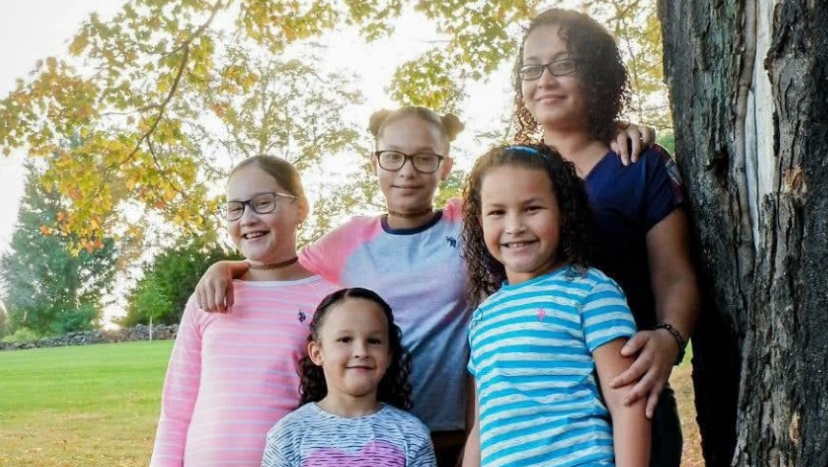 Fundraiser for Grisell Maisonet by Krystle Rosa : In Loving Memory of ...