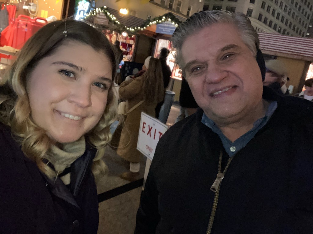 Fundraiser for Rebecca LaBuda by Natalie Lupa : Support the LaBuda ...