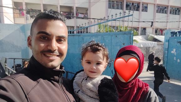 Fundraiser by Varun Jain : Save 2 Year Old and His Pregnant Mother From ...