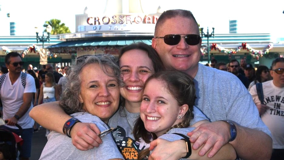 Fundraiser by Novak Family : Peter and Linda Novak