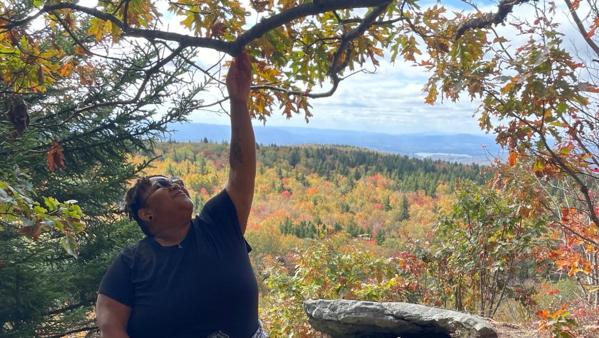 Fundraiser by Skyelar Thomas : Support Teraine's Death Doula and ...