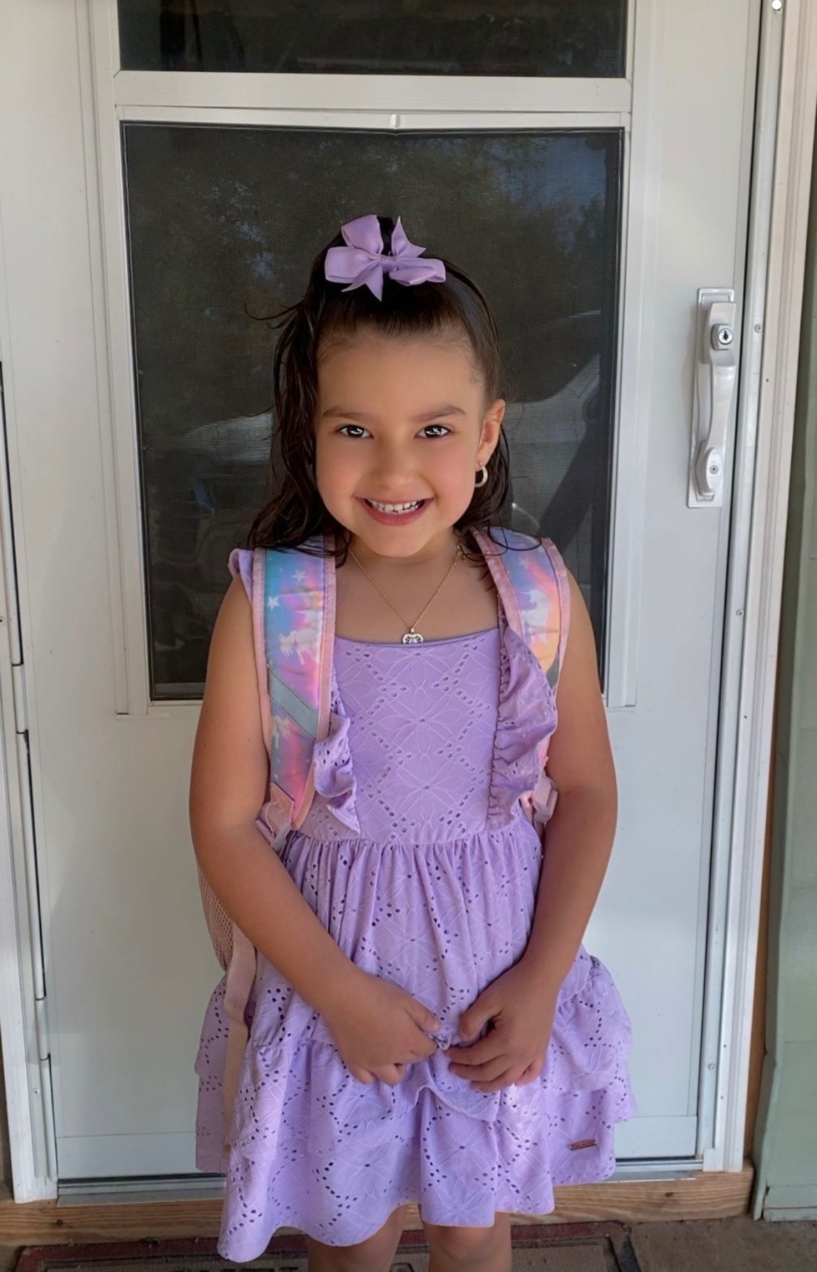 Fundraiser for Linzie Miller by Channi Miller : John Vega's Fight: A ...