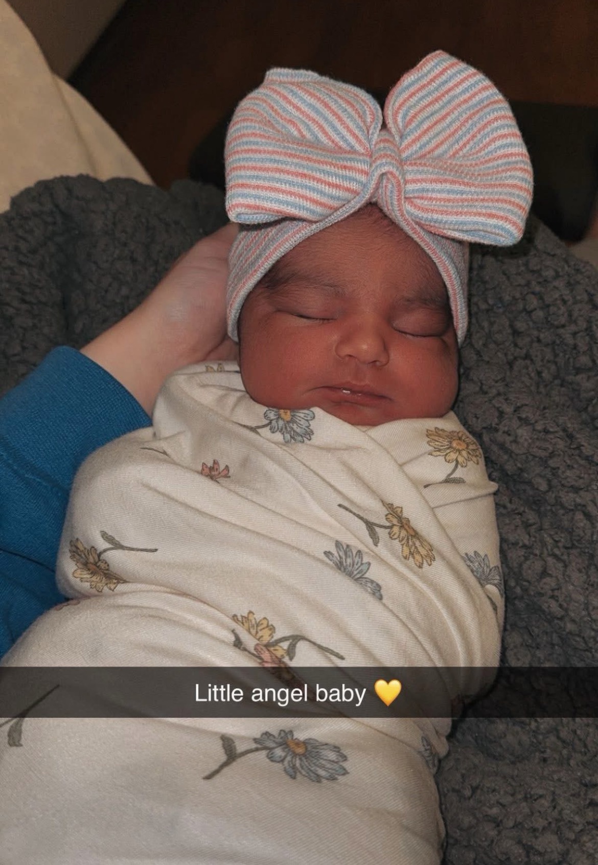 Fundraiser for Linzie Miller by Channi Miller : John Vega's Fight: A ...