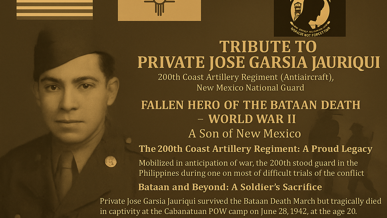 Fundraiser for Aimee Jaurequi by Rita Anne Vasquez : Honoring Forgotten ...