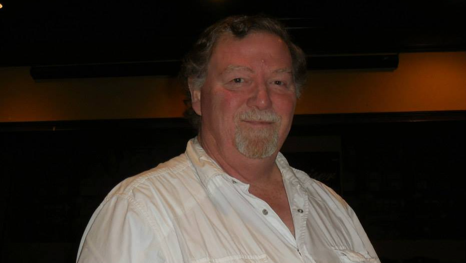 Fundraiser by Robin Hoke : Assist with William Hoke's Final Arrangements