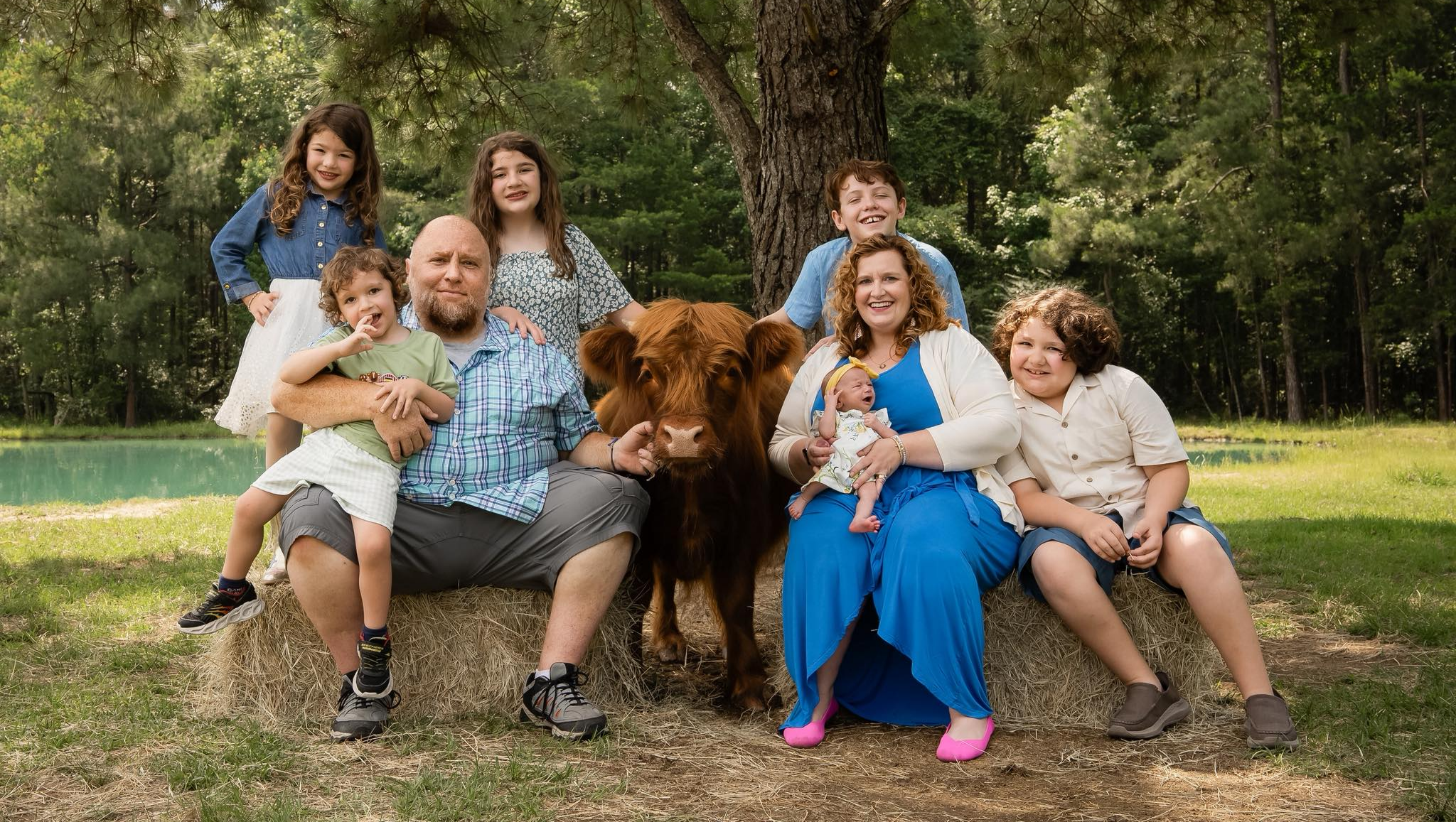 Fundraiser by Kristen Maria Lizana : Support Dustin through his heart ...