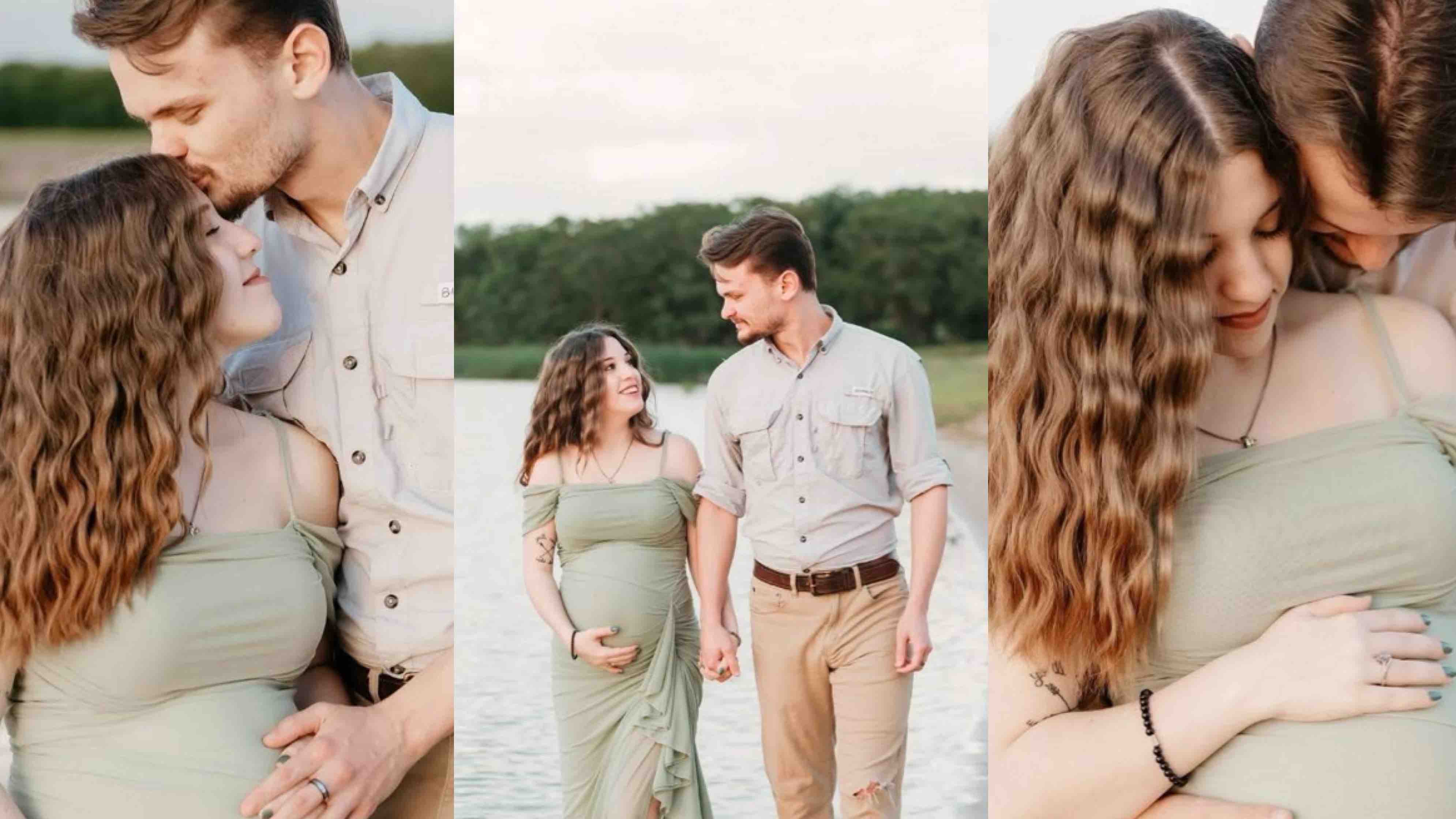 Fundraiser by Aspen Roden : Help James Walk Again - and Welcome His Son ...