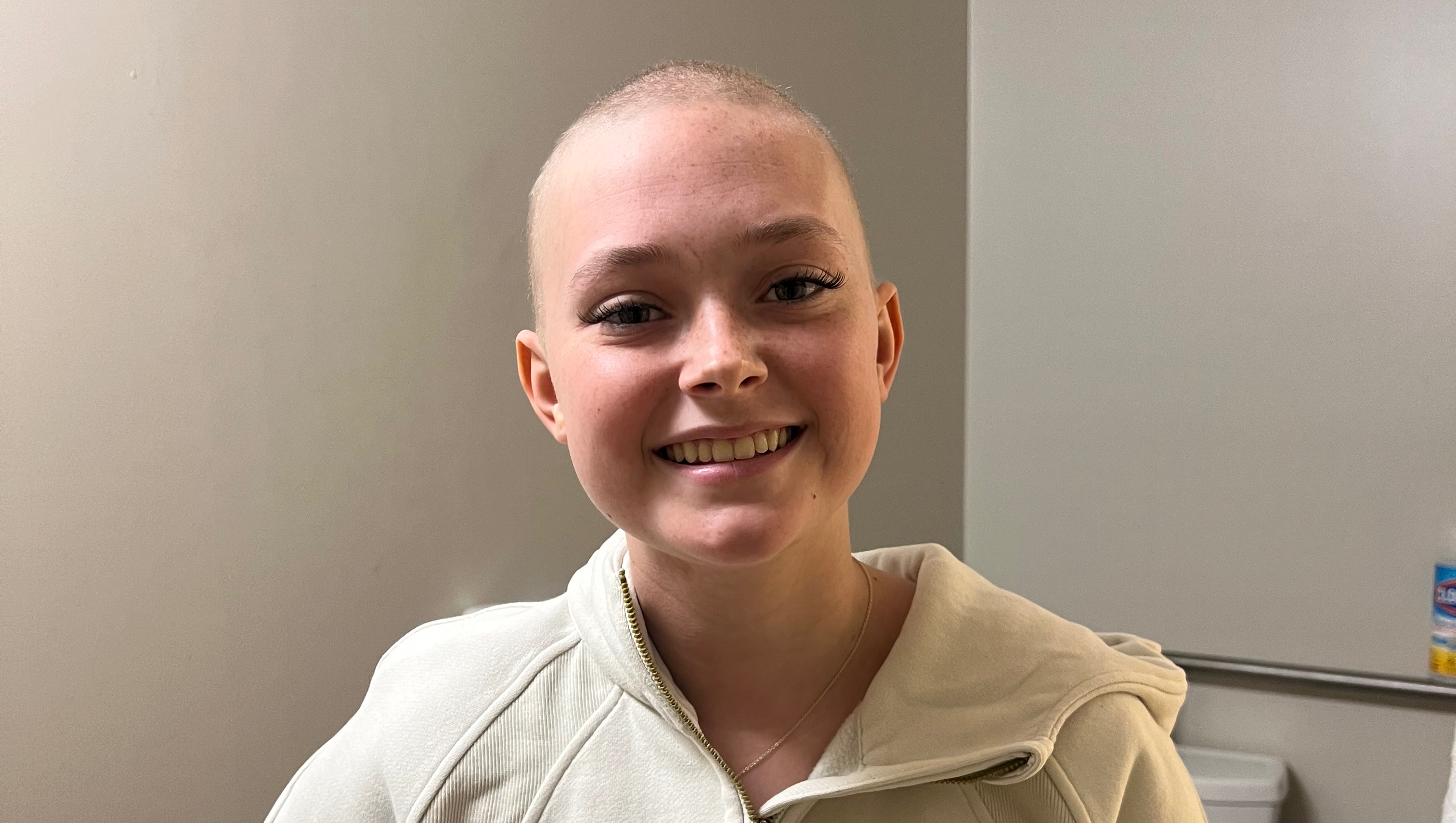 Fundraiser by Starla Johnson : Support Bri’s journey beyond leukemia