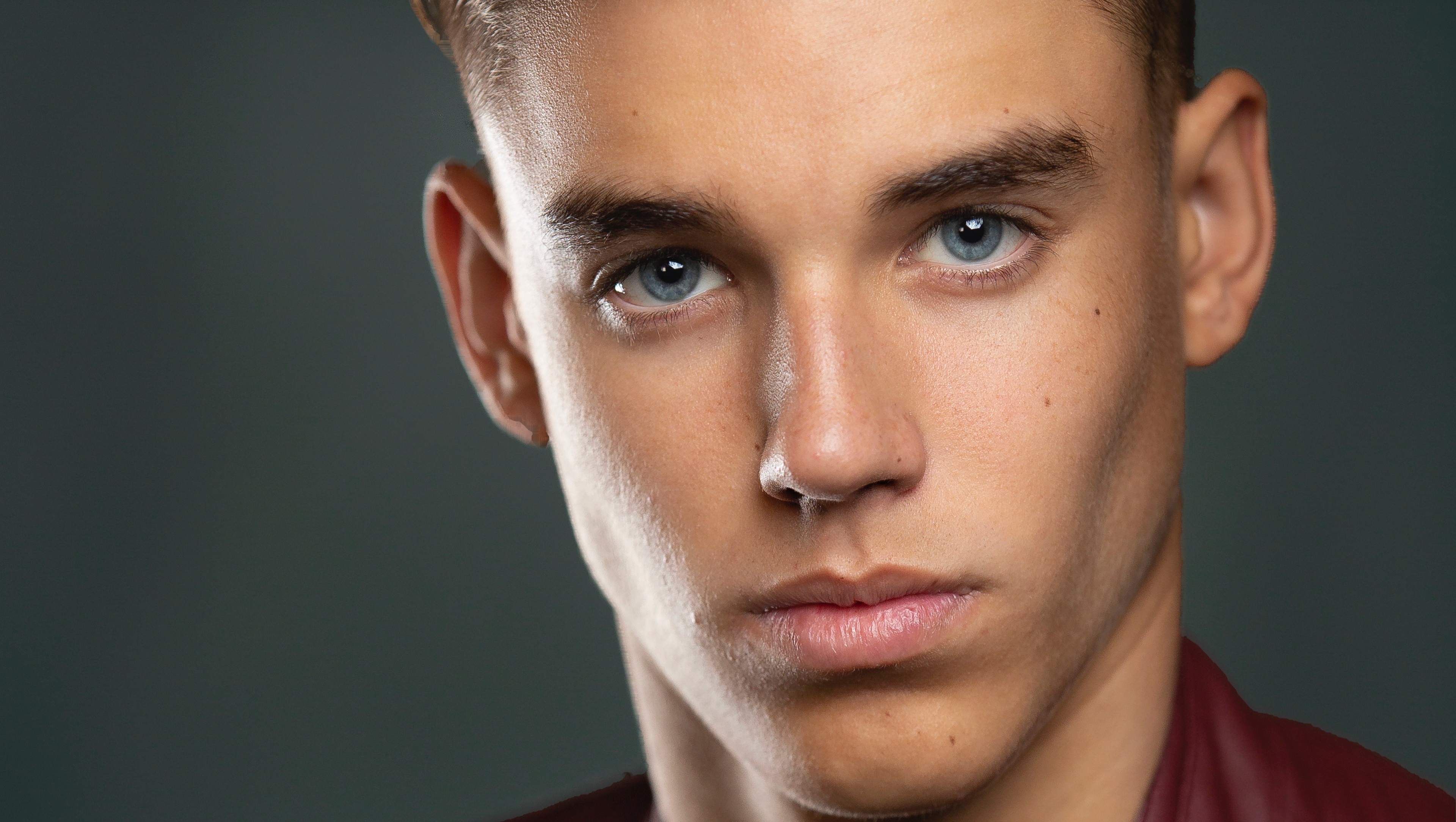 Fundraiser by Morgan Witkop : Support Grant Witkop's Acting Dream
