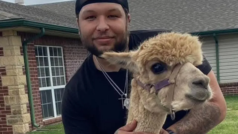 Fundraiser by Carrie Moore : Support Jerry's Recovery After Devastating ...