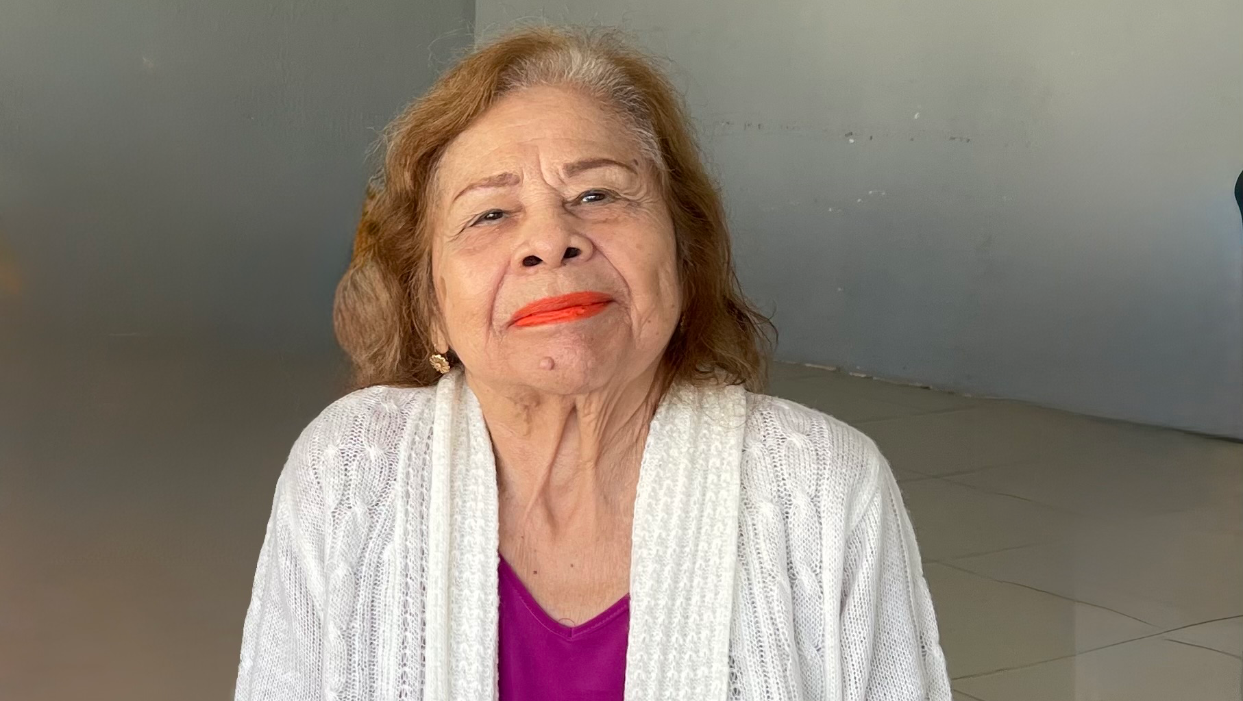 Fundraiser for Analy Solorzano by Alexa Lopez : Honoring Esther's Final ...