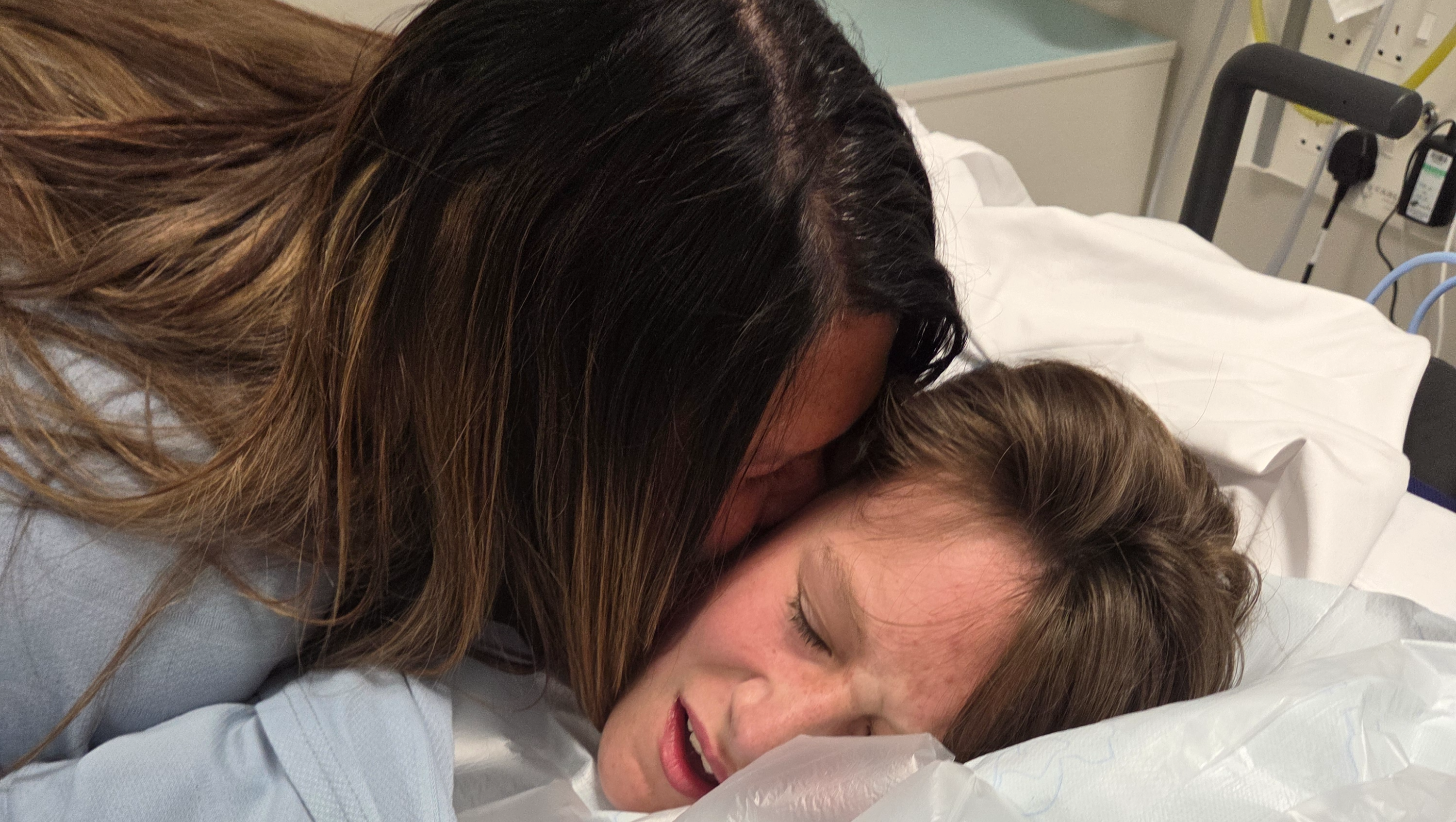 Fundraiser for Amy Elliott by James Pike : Help a Hero