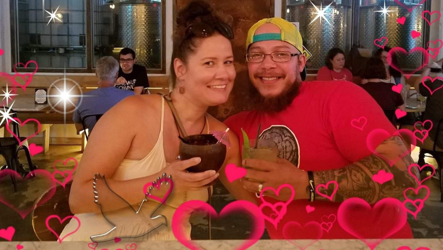 Fundraiser for Lizandra Ocasio Mejias by Bob Fournier : Let us help the ...