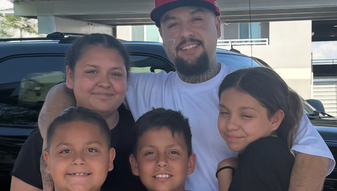 Fundraiser by Lorraine Moisa : Support Tito Champion's Memorial Service