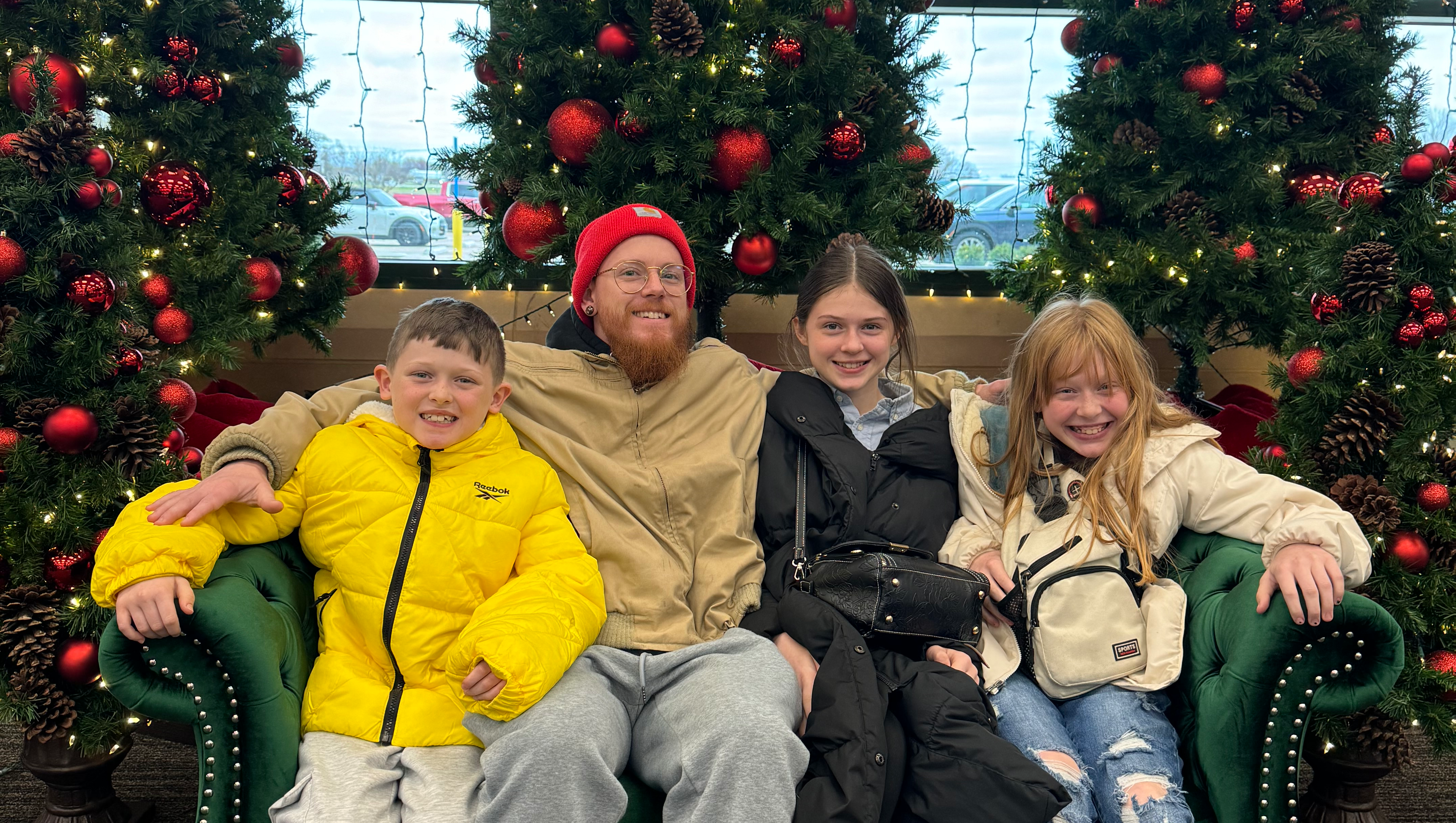 Fundraiser for Samuel Myers by Madison Myers : Help Support Sam During ...