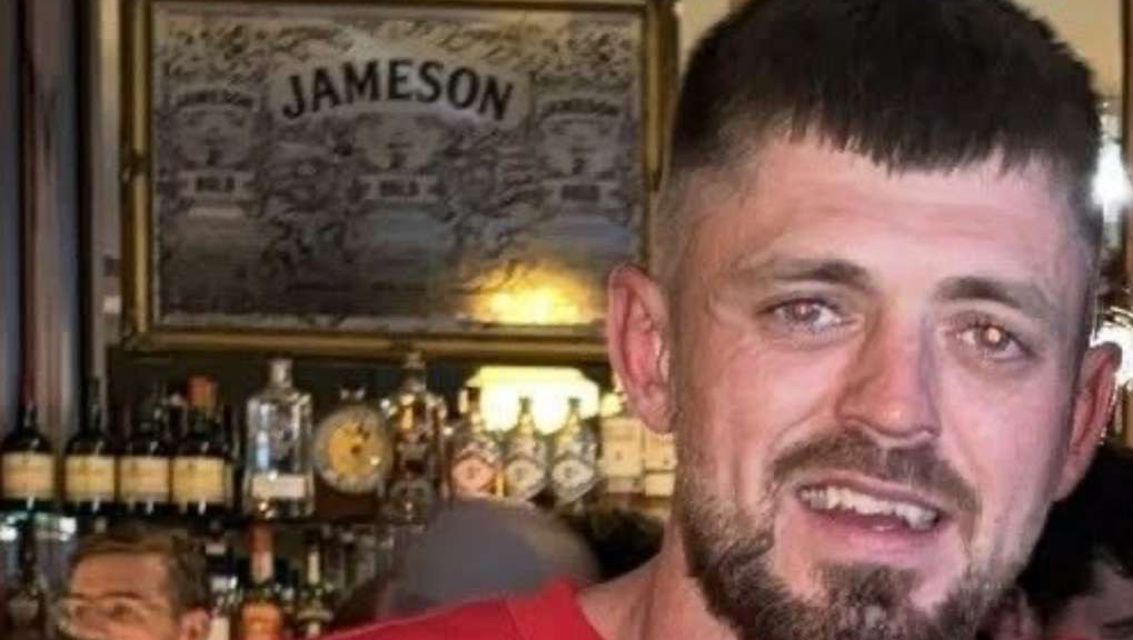 Fundraiser for Caroline Power by Katelyn McMahon : Jack Power