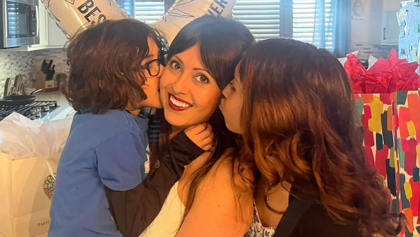 Fundraiser by Maria Barba : Help a Devoted Military Spouse Reunite with ...