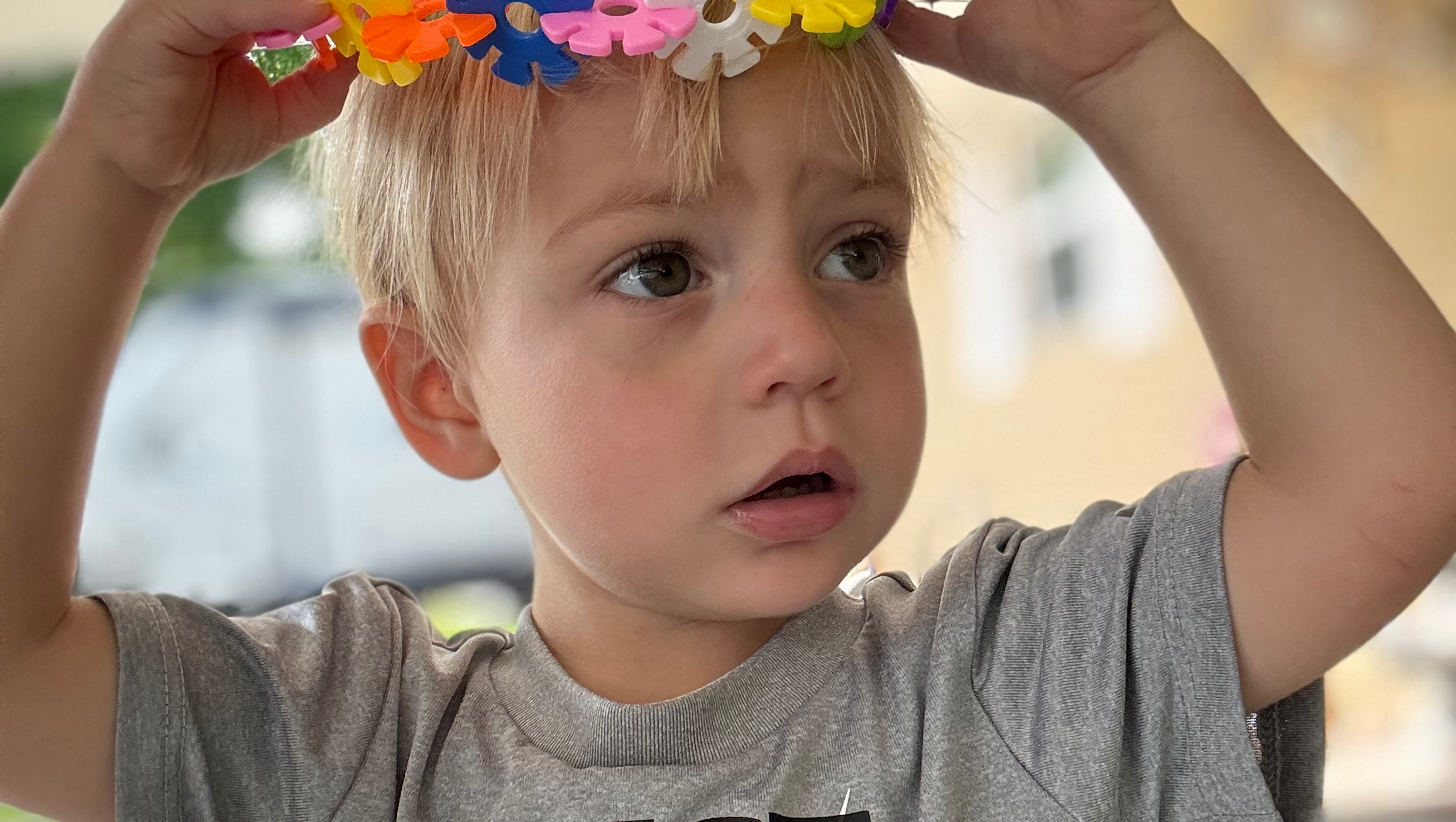 Fundraiser by Kaitlyn Laws : Support Lexton's Medical Journey and Family