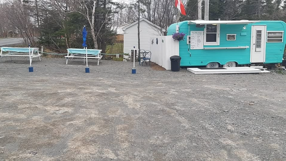 Fundraiser for Steven Boyer by Shauna LeRiche : Pit Stop Chip Wagon 2.0