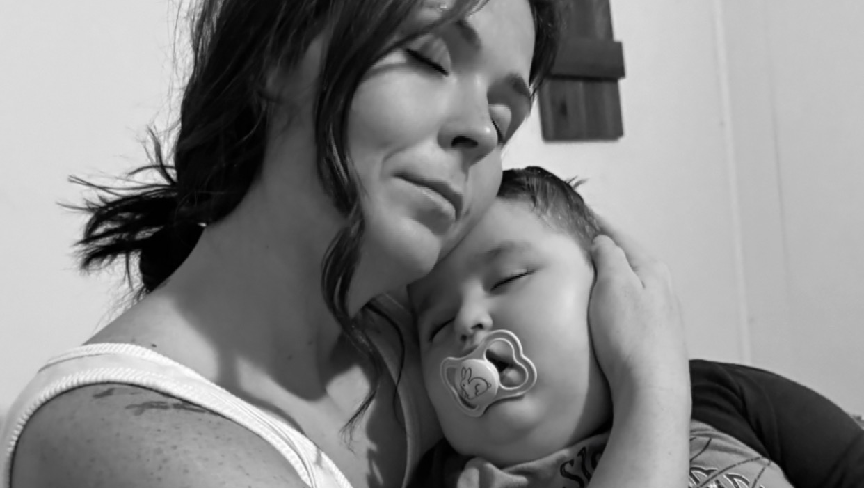 Fundraiser by Kayleena Jones : Bring Tuck to the Beach for Healing Waves