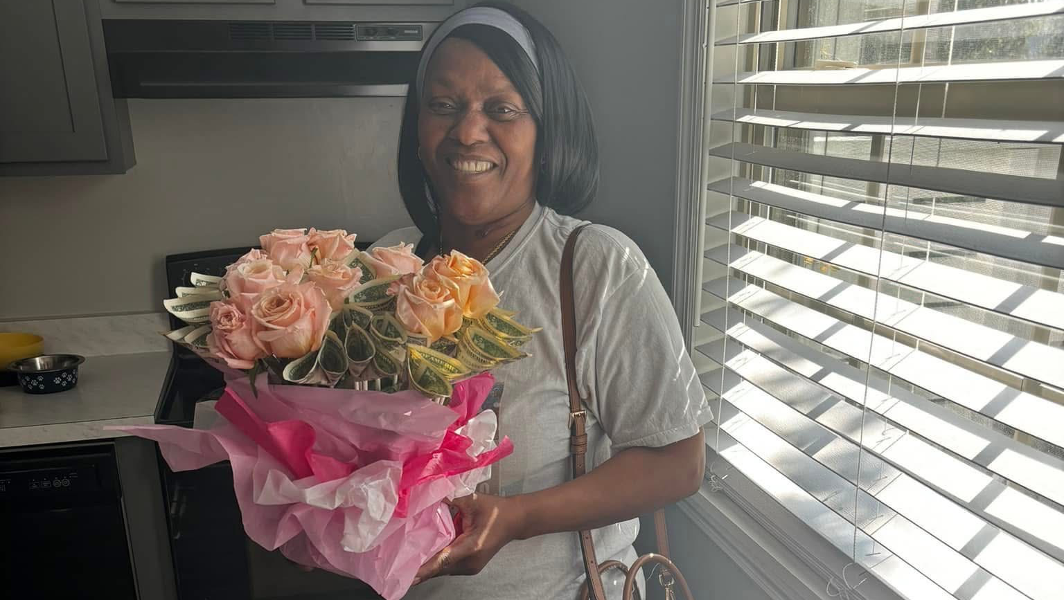 Fundraiser by Anthony Kelly : Help Us Honor Gail Kelly's Memory