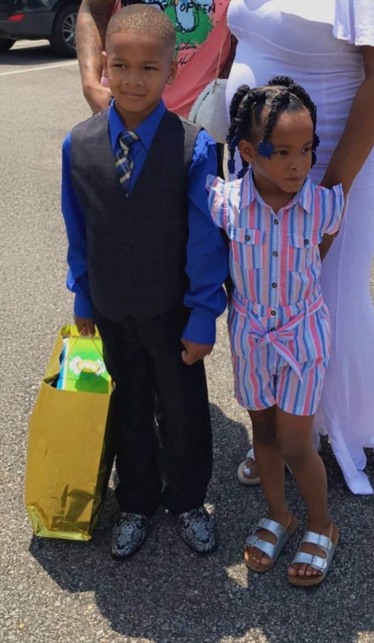 Fundraiser by Deaqualin Sankey : Honor Rashad Jackson: Funeral, Burial ...