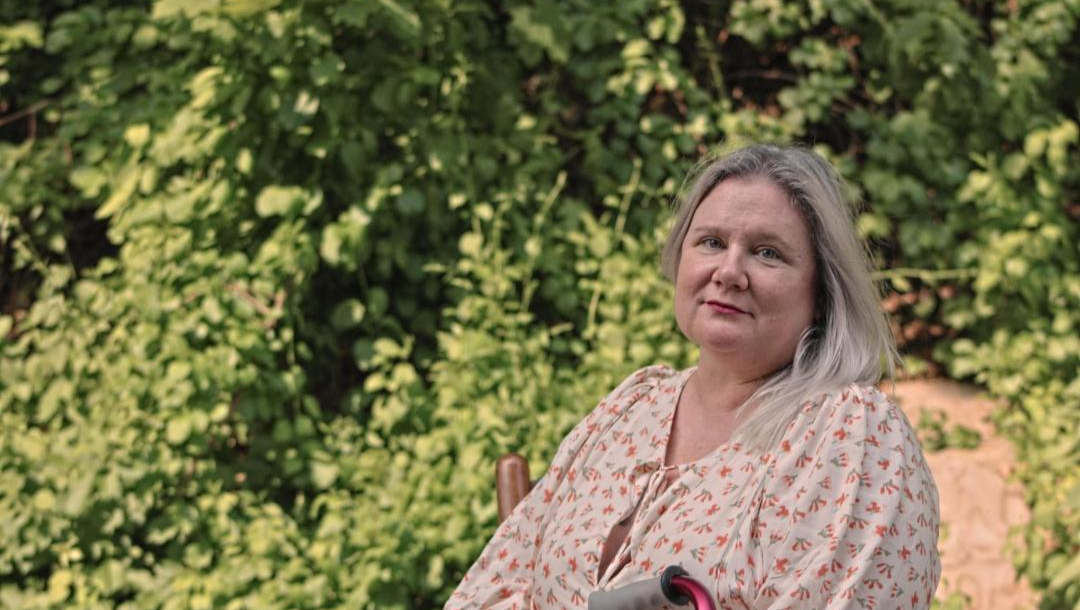 Fundraiser for Jeri Kemple by Macie Jo Grear : Support Juno Kay's ...