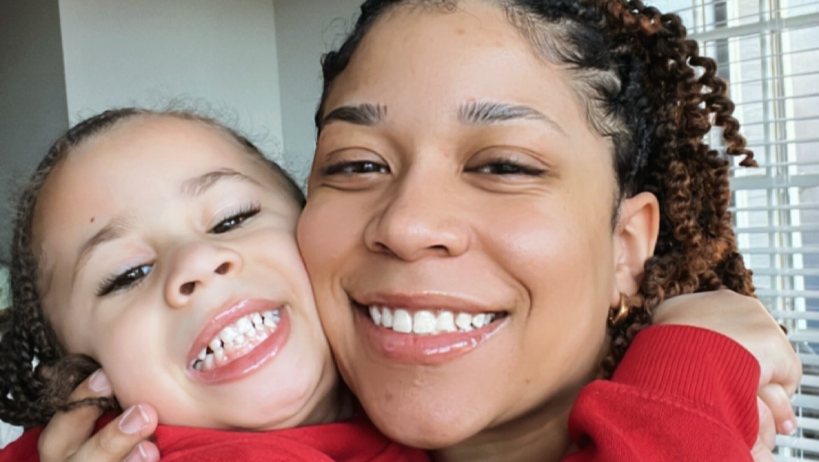 Fundraiser by Alexis Webb : Support Lex and Daughter's Fresh Start