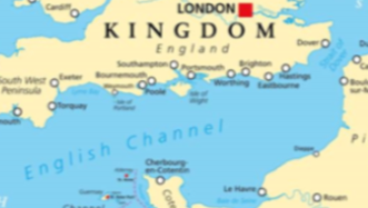 Fundraiser by Jeffrey Gill : Road to swimming in the english channel