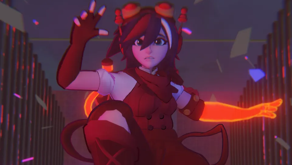 Fundraiser by Wendigo Wren : Support Wren's Art Journey with a New PC