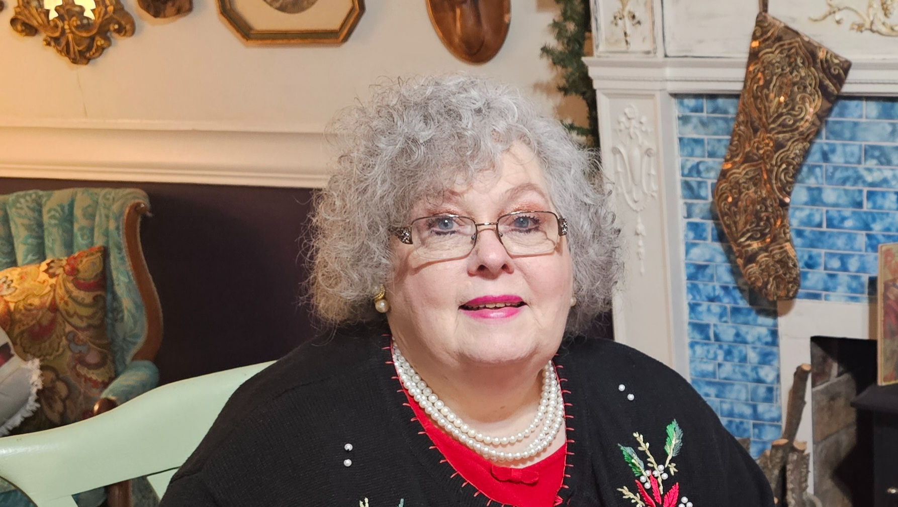 Fundraiser by Cynthia Emerine : SUPPORTING BRENDA'S BATTLE WITH CANCER