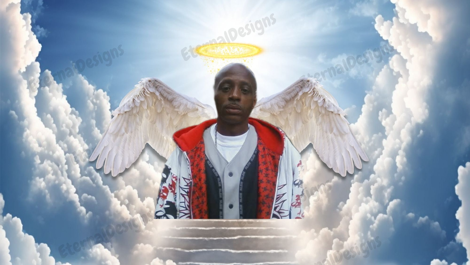 Fundraiser by Jordyn Joines : A Loving Goodbye for Kevin