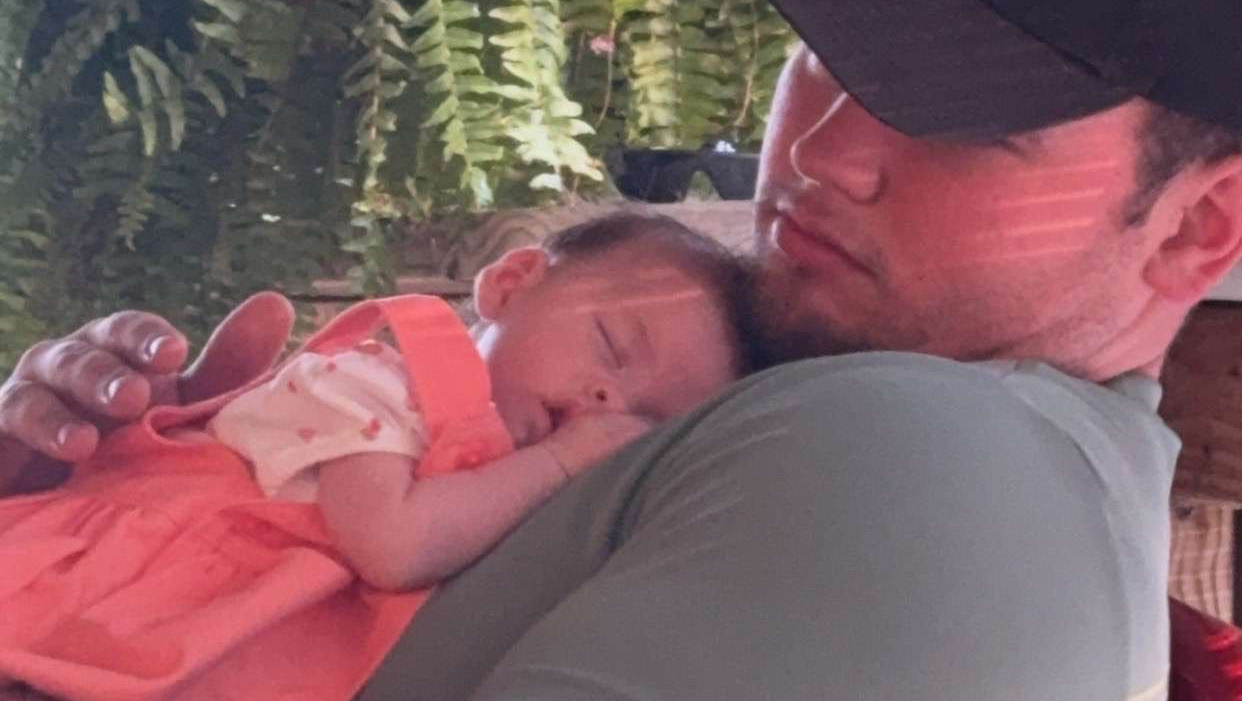 Fundraiser by Steven Phelps : Help Steven Reunite with His Daughter
