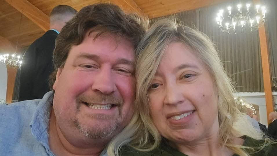Fundraiser for Kim Rowen by Jennifer Petro Ceschan : Help Support Kim ...