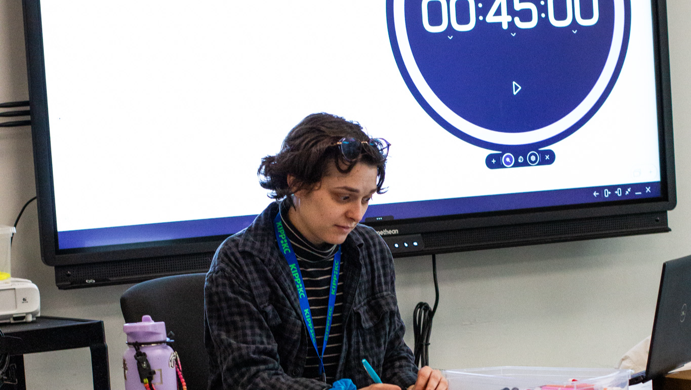 Fundraiser for Amber Conger by Erica Kenney : Support Ms. Conger's ...