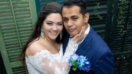 Fundraiser by Bobby Jo Pulliam : Support Vic's Final Wishes and Kayla's ...