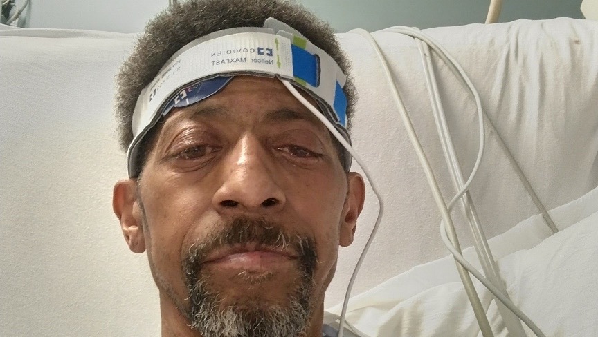 Fundraiser for Gary Melvin by Shameka Nall : Support G in His Battle ...