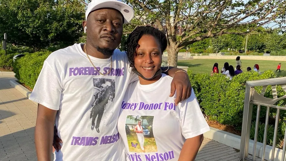 Fundraiser by Gerjuan Nelson : Help Travis Nelson Afford Life-Saving ...