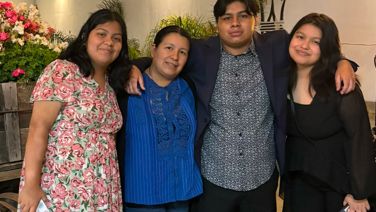 Fundraiser by John Del Rio : Stand with John’s Family in Hard Times