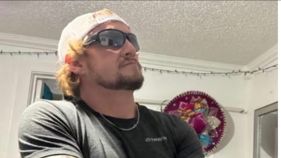 Fundraiser for Damon Griffin by Maricela Jimenez : For our Son, Brother ...
