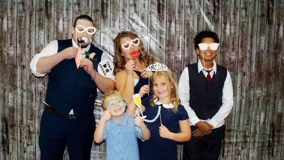 Fundraiser for Candace Hogue by Erica Leffew : Help Support Jimbo's ...