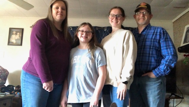 Fundraiser by Kim Seiger : Support Dan Allen and family