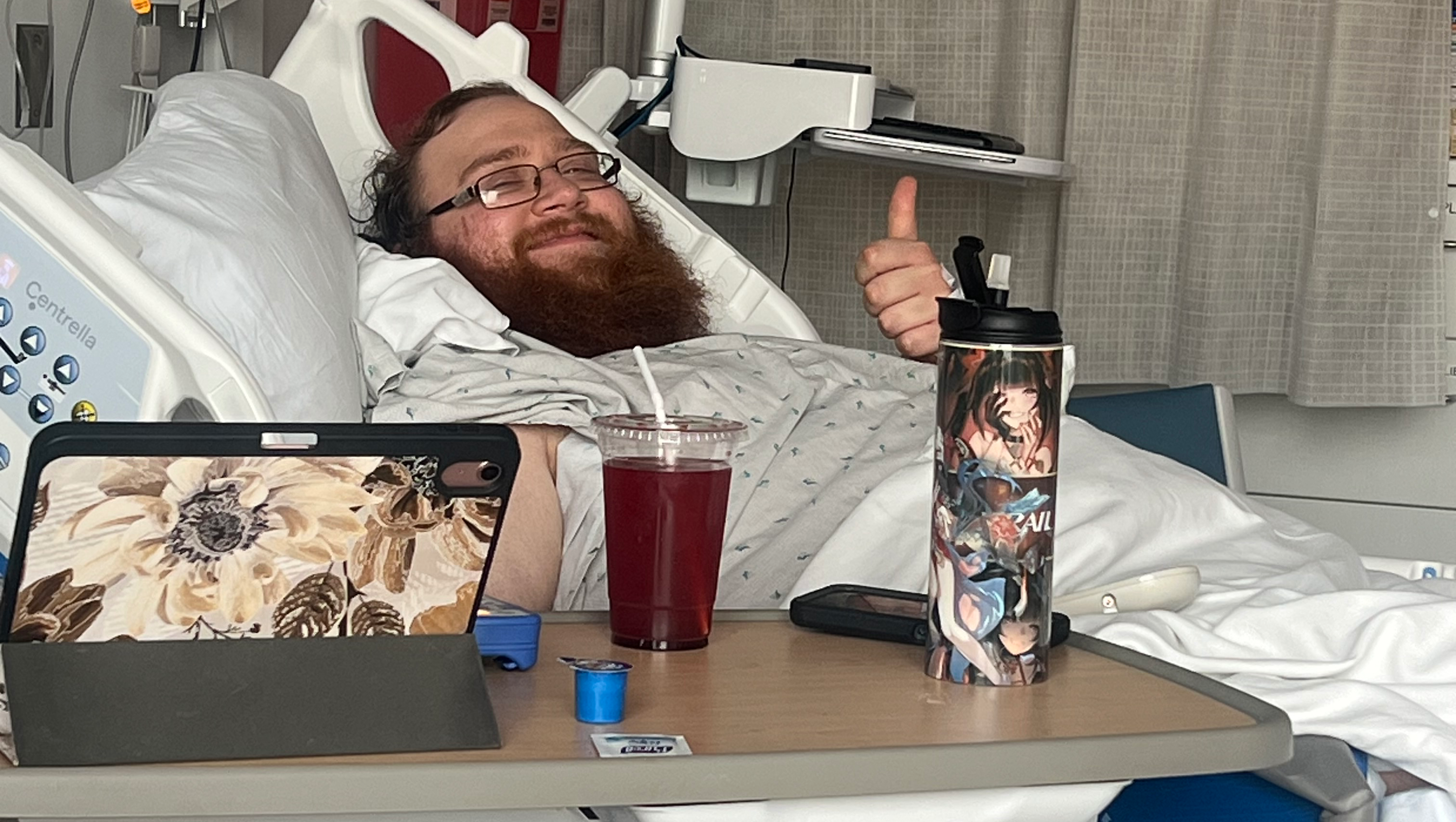 Fundraiser for Blake Bartle by Kierra Lindberg : Help Blake Bartle Heal ...