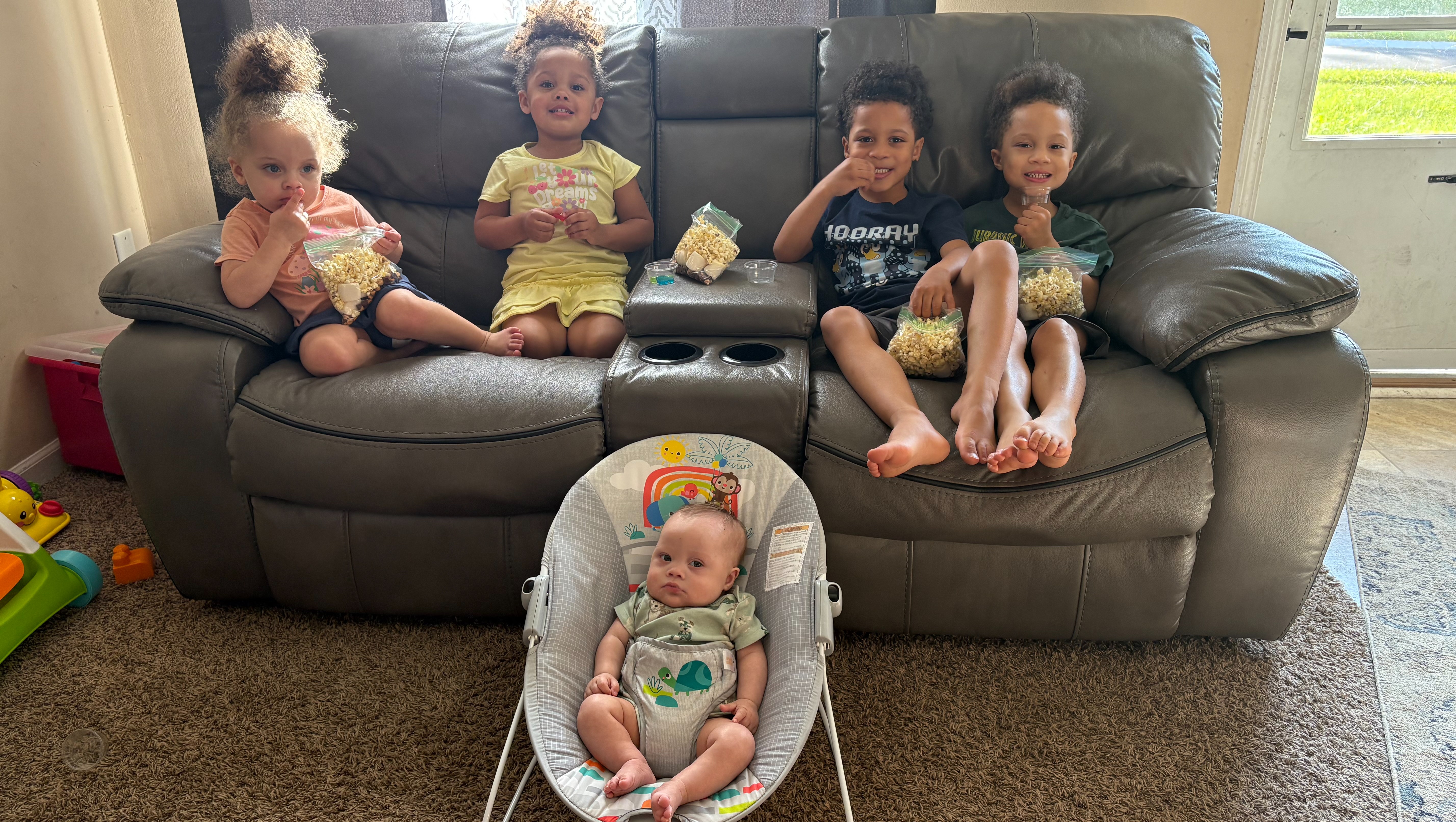 Fundraiser for akya daniels by Rachel Perry : Support Kyrie’s Heart ...