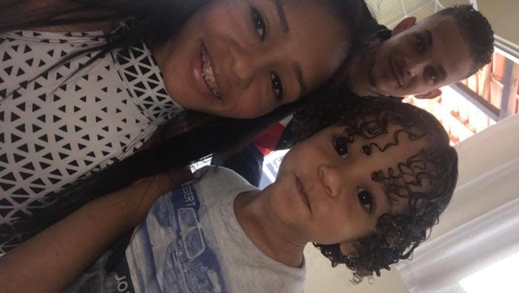 Fundraiser by Bruna Marcely : Ajuda para o caso de imigração do Willian ...