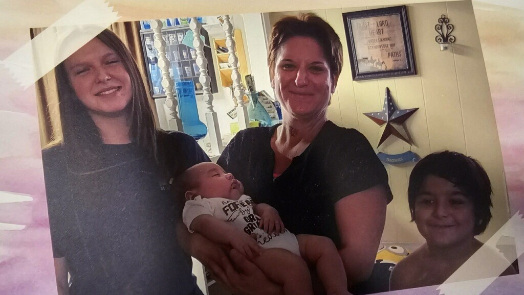 Fundraiser by Sylvia Garcia : Support Heather Giles Gamboa's Recovery ...