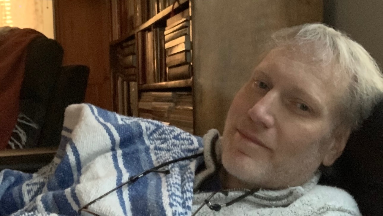 Fundraiser by Kirk Dunn : Help Kirk Fight Cancer