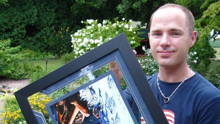 Fundraiser by Erica Beck : Peter Beck